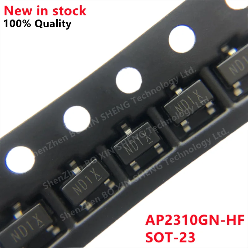 50-adet-AP2310GN-HF-SOT-23-AP2302GN-HF-AP2305GN-HF-AP2305AGN-HF ...