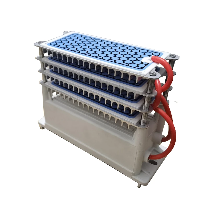 220V 5g/10g/20g Ozone Generator Portable Air cleaner Ozonizer Purifier ...