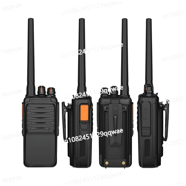 Walkie-talkie-Outdoor-Machine-Kilometer-High-power-Wireless-Handset ...