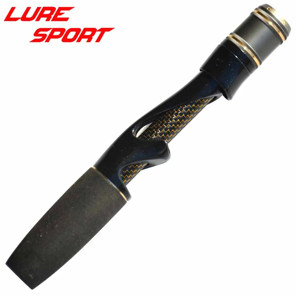 Fishing Rod Building Reel Seat | Aluminum Building Component | Reel ...