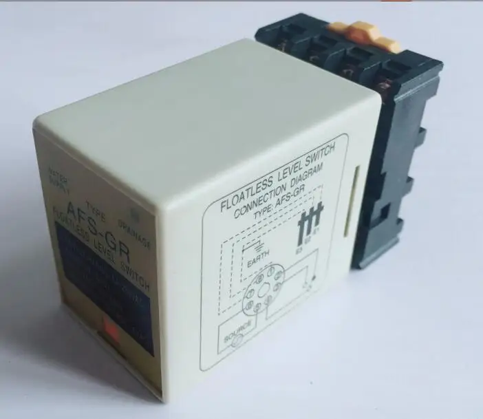 Electrical-level-controller-AFS-GR-level-relay-water-level-controller ...