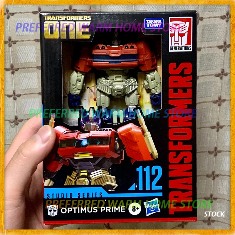 In-Stock-Transformers-ONE-Optimus-Prime-SS112-Studio-Series-Collectible ...