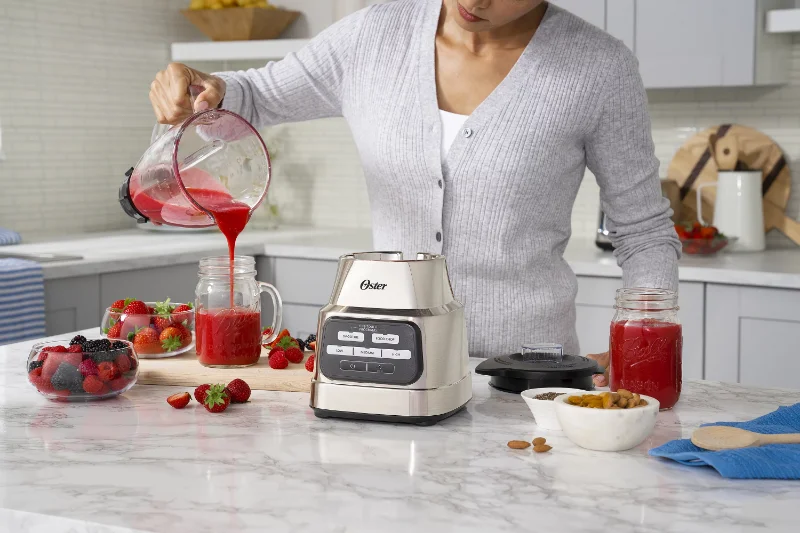 Oster Kitchen Blender