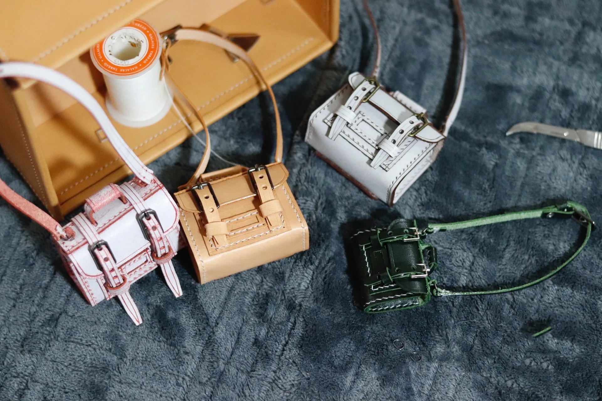 Free-Shipping-1-6-BJD-Doll-Bag-Multi-Style-Blend-Blythe-Miniature ...