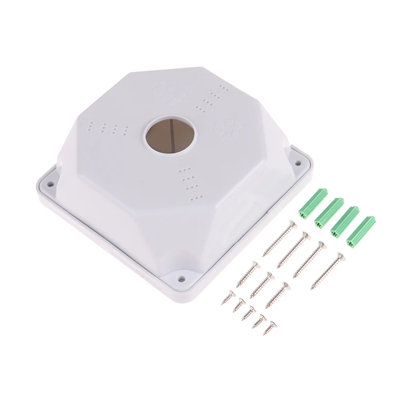 Wall-Hanging-Ceiling-Dome-Box-Waterproof-Junction-Box-For-Camera ...