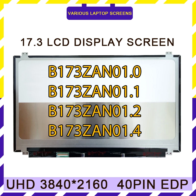 17-3-Inch-4K-IPS-Laptop-LCD-screen-B173ZAN01-0-B173ZAN01-1-B173ZAN01-2 ...