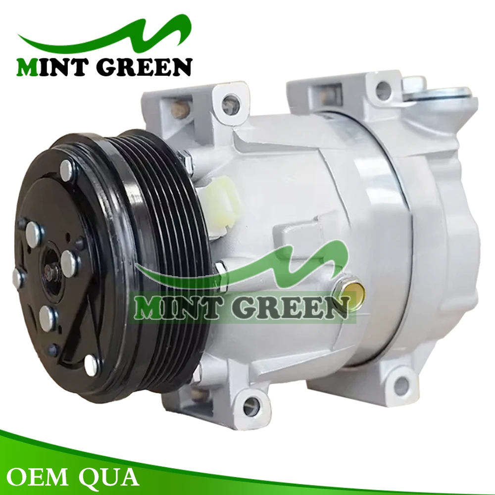 New AC Compressor With Clutch For Chevrolet Corvette Aveo Aveo5 Optra ...