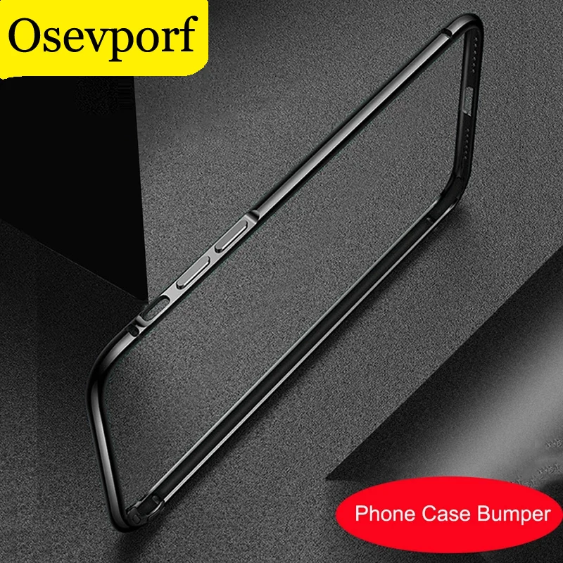 Funda-protectora-de-aluminio-para-iPhone-carcasa-de-lujo-con-marco-met ...