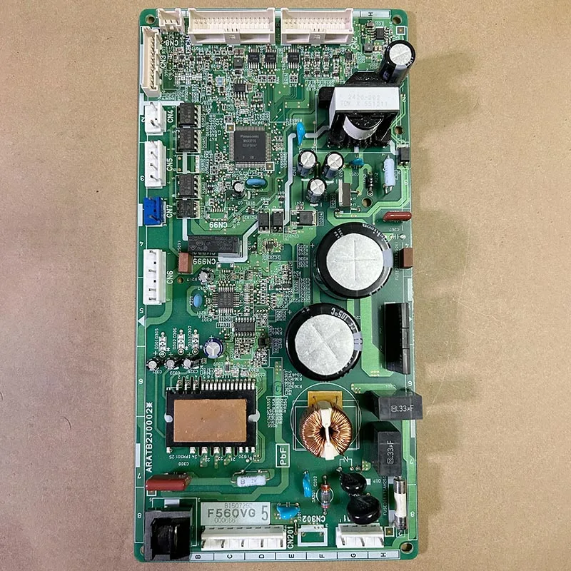 Suitable-for-refrigerator-NR-F560VG-610-510-motherboard-control ...