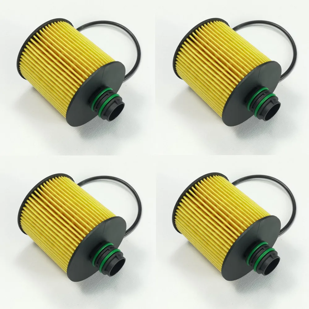Oil Filter for JEEP CHEROKEE COMPASS 2.0 CRD RENEGADE (BU B1 BV) FIAT ...