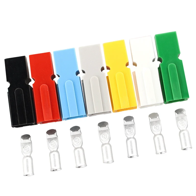 Anderson Connector Battery | Anderson Electrical Connectors - Anderson ...