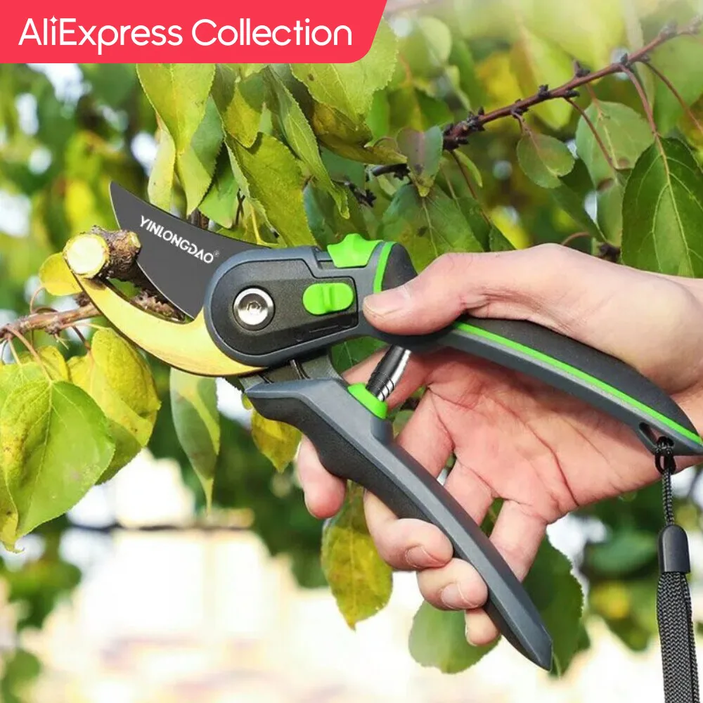 Collection-AliExpress-S-cateur-de-jardin-Ciseaux-SK5-Lame-lagage ...