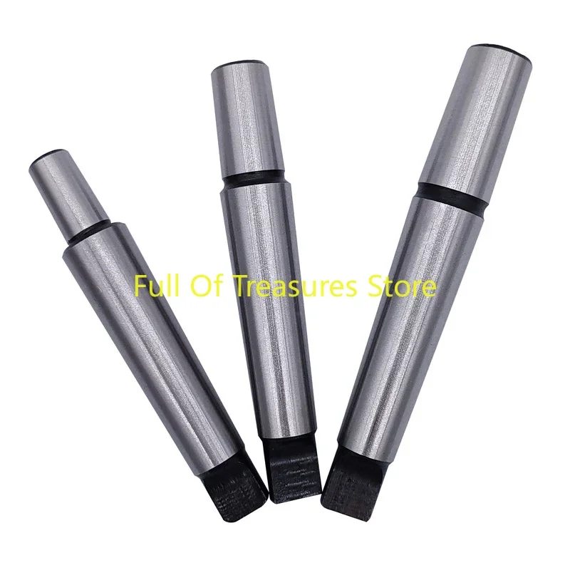 1PCS-Morse-Taper-Shank-MT2-B10-B12-B16-B18-B20-Mohs-Rod-Milling-Machine ...