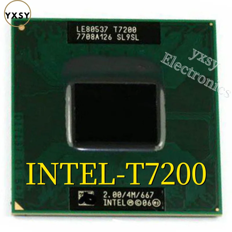 Core-2-Duo-T7200-Processor-Notebook-Laptop-CPU-T-7200-Socket-479-Dual ...