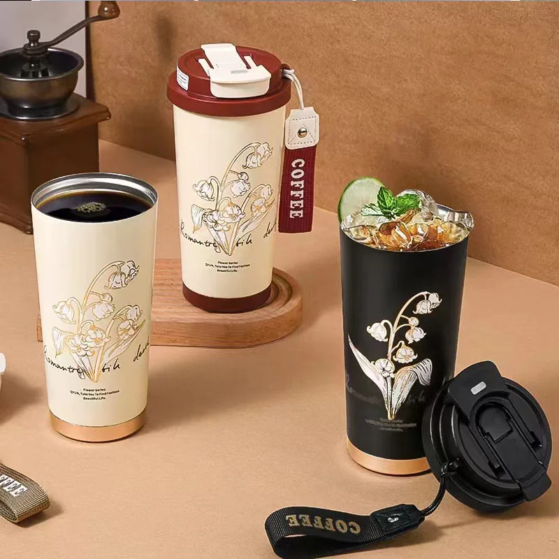 Thermo-Cafe-Coffee-Mug-Car-Thermos-Mug-500ML-Travel-Thermo-Cup-for ...