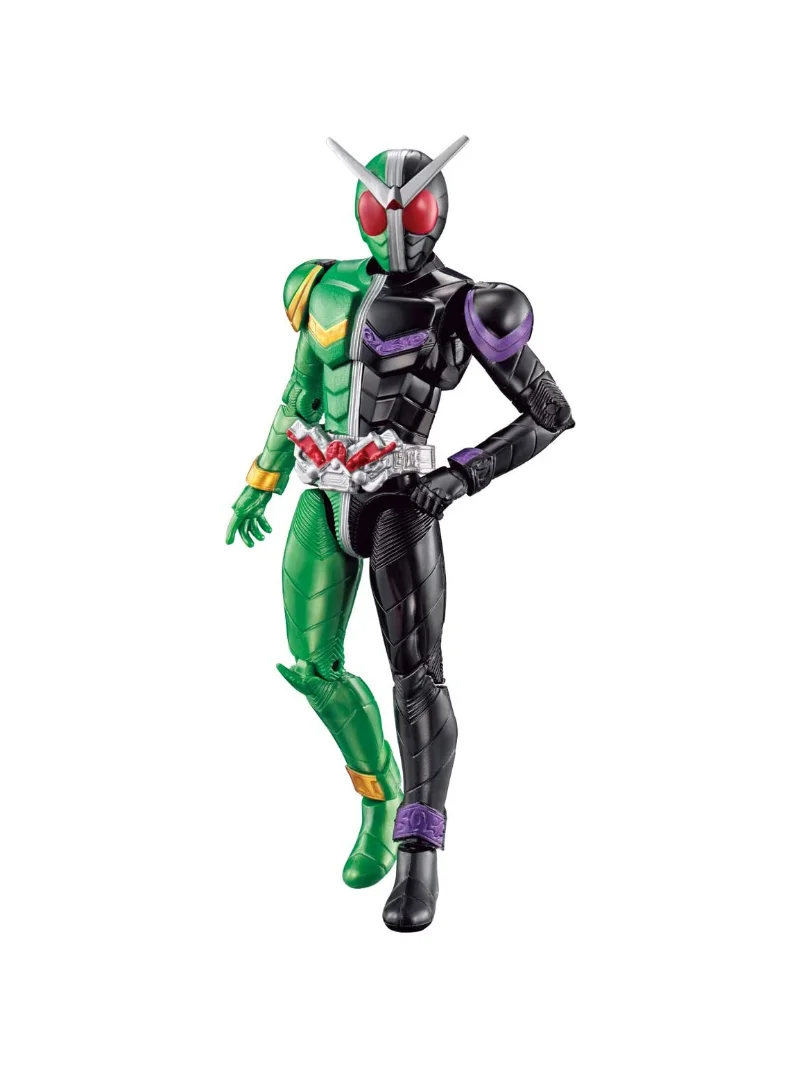 Kamen Rider W Cyclone Joker