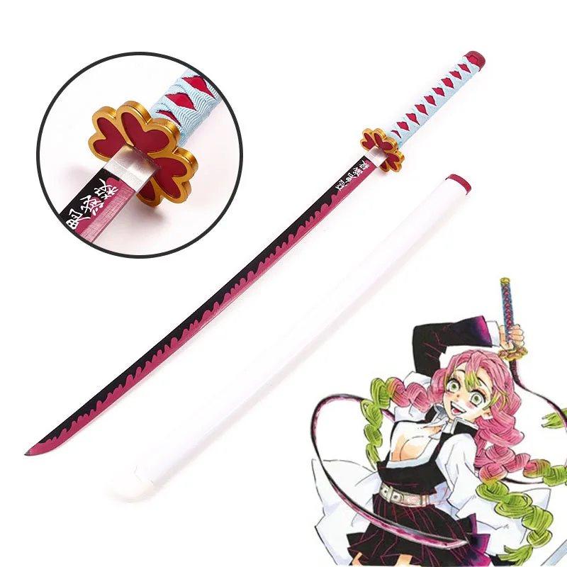 Kanroji-Mitsuri-Sword-1-1-Cosplay-Anime-Devil-Hunter-Sword-Weapon-Anime ...