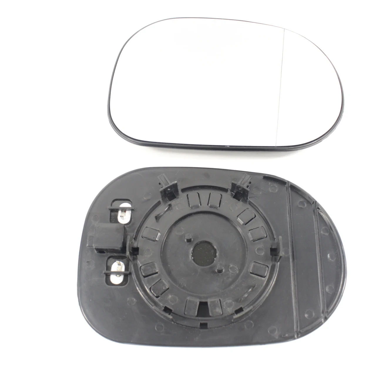 Car-Wing-Mirror-Glass-For-Mercedes-Benz-ML-Class-W163-1998-2002-heated ...