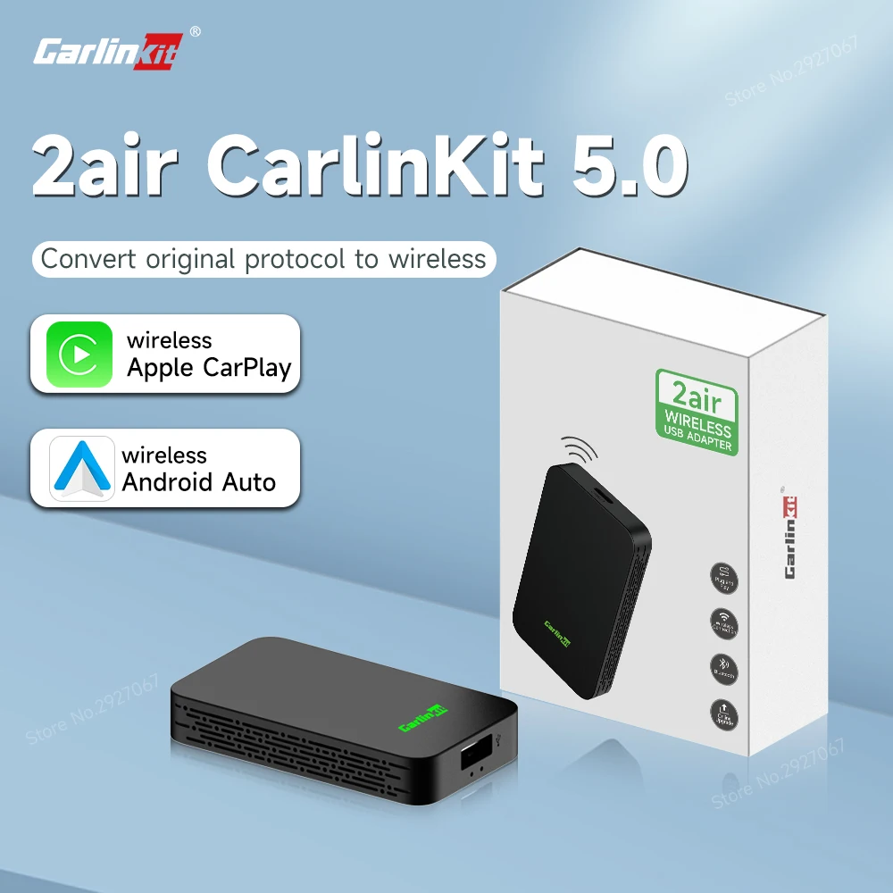 2air-CarlinKit-5-0-Apple-CarPlay-Android-Auto-Wireless-Adapter-for-Mazda-Chevrolet-Volvo-Ford ...
