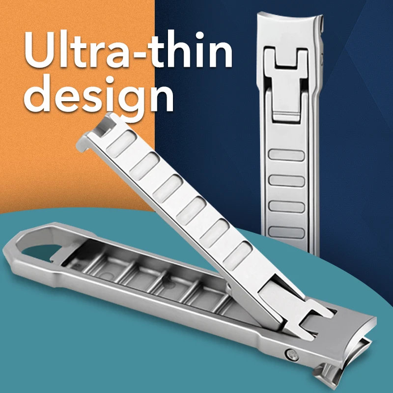 Ultra-Thin-Nail-Clippers-Collapsible-Portable-Travel-Fingernail ...
