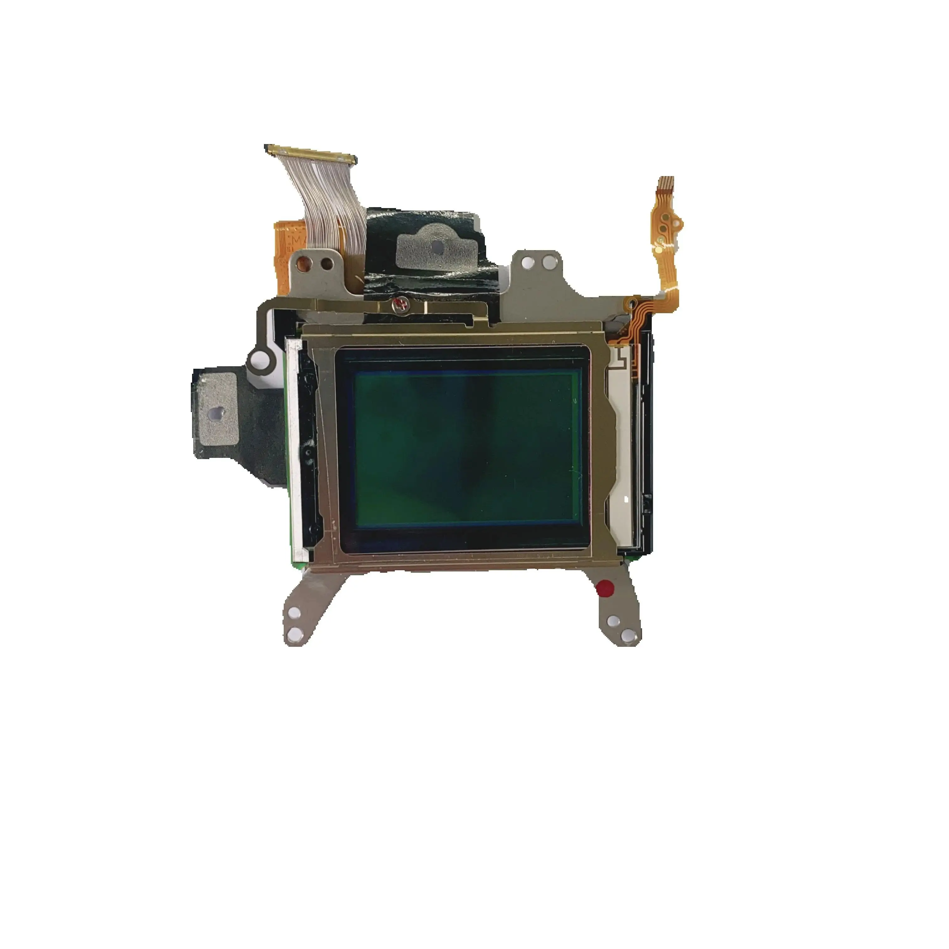 Original CCD CMOS Image Sensor Matrix Unit with Filter for Canon EOS ...