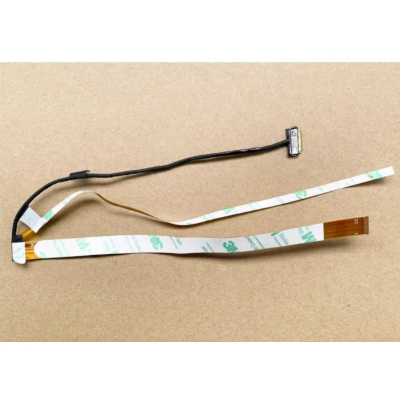New-LCD-Cable-for-Lenovo-ThinkPad-T470-T480-A485-A475-Camera-Screen ...