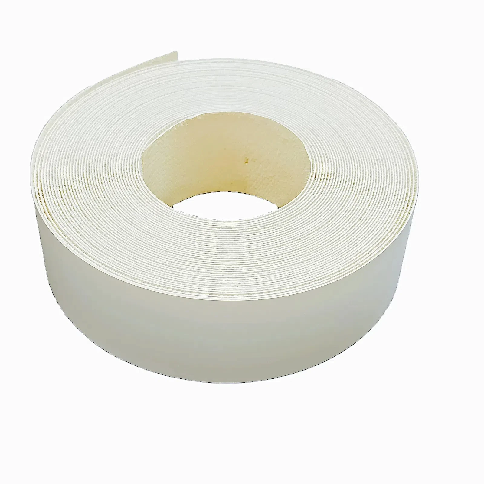 Pre-glued Real White Edge Banding Wood Veneer Not Melamine PVC, 2 Inch ...
