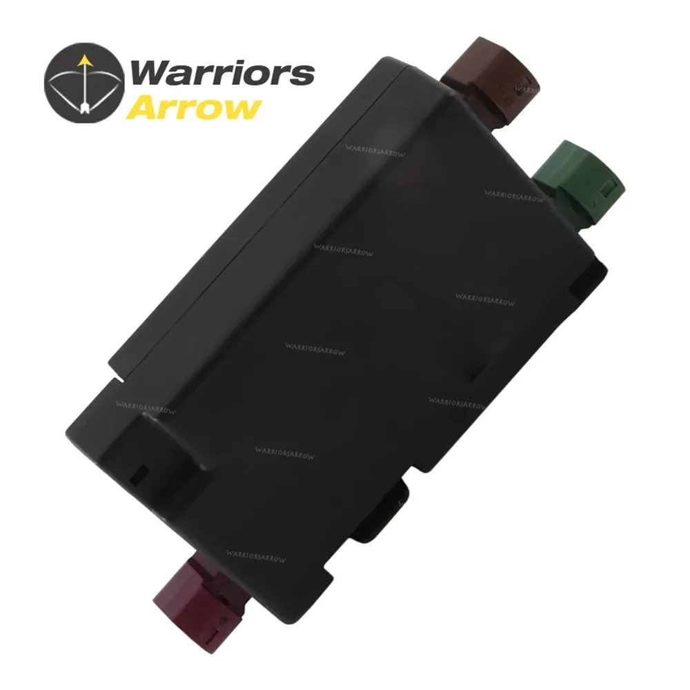 USB-HUB-splitter-Module-Black-Plastic-5G0035953C-5G0-035-953C-For ...