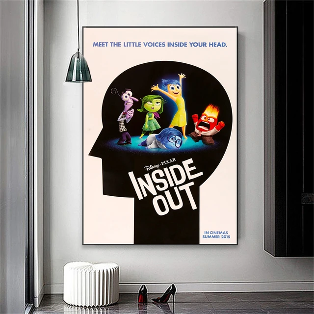 Kids Movie Poster