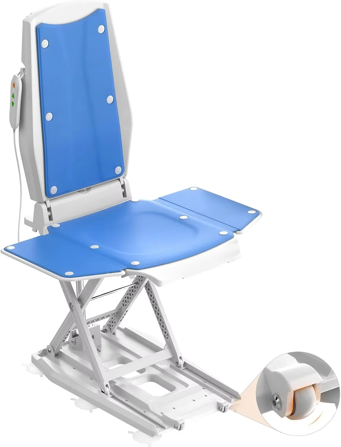 Floor Lift Chair Fall-Prevention Assist Devices For Elderly And ...