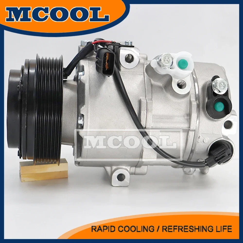 AC-Compressor-For-Hyundai-Tucson-Kia-Sportage-2-0L-2014-2015-2016-2017 ...