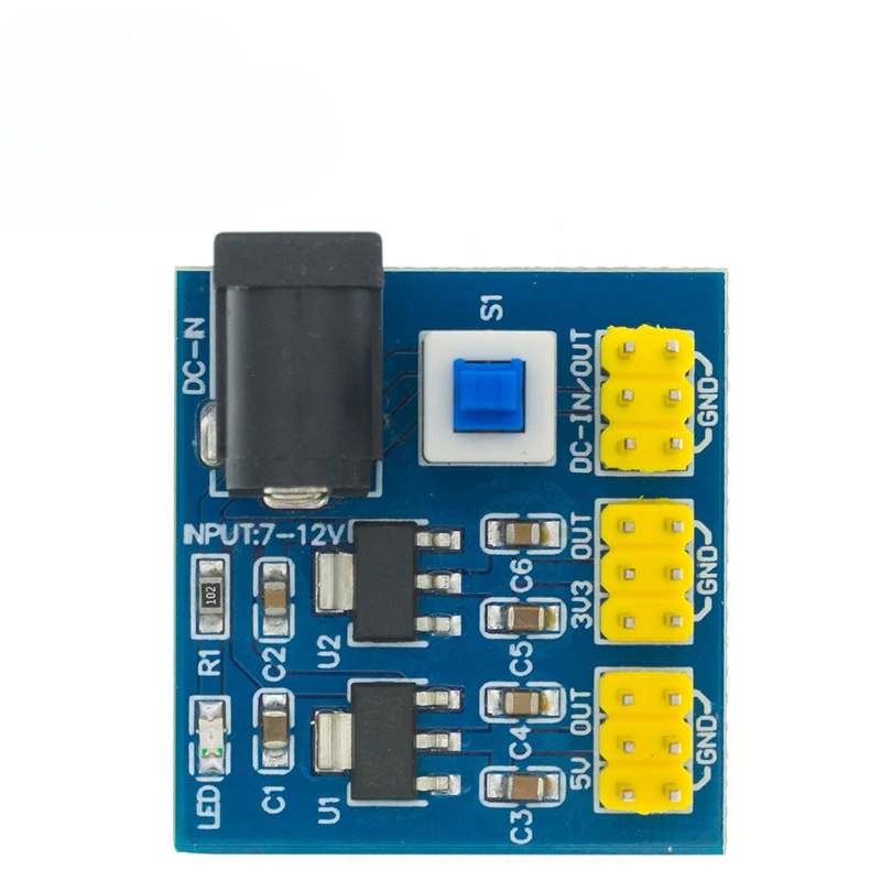 Electronic Components Super Seller Store