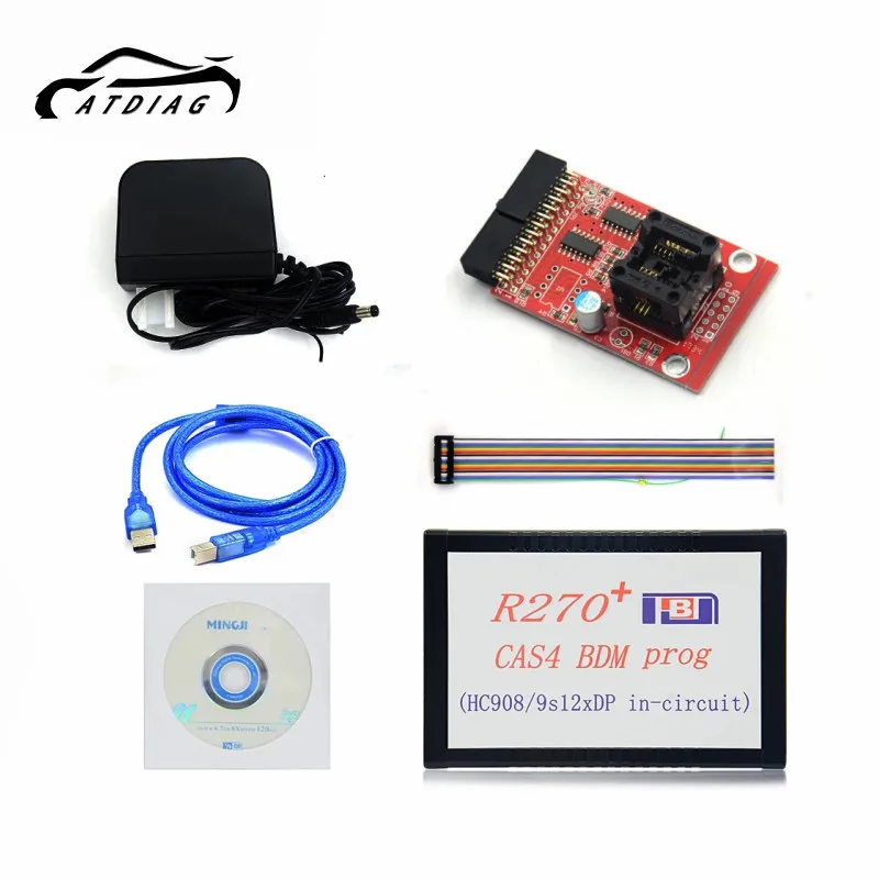 R270-ak90-cas4-bdm-Programmer-r270-v1-20-Cars-cas4-bdm-Programmer-BMW ...