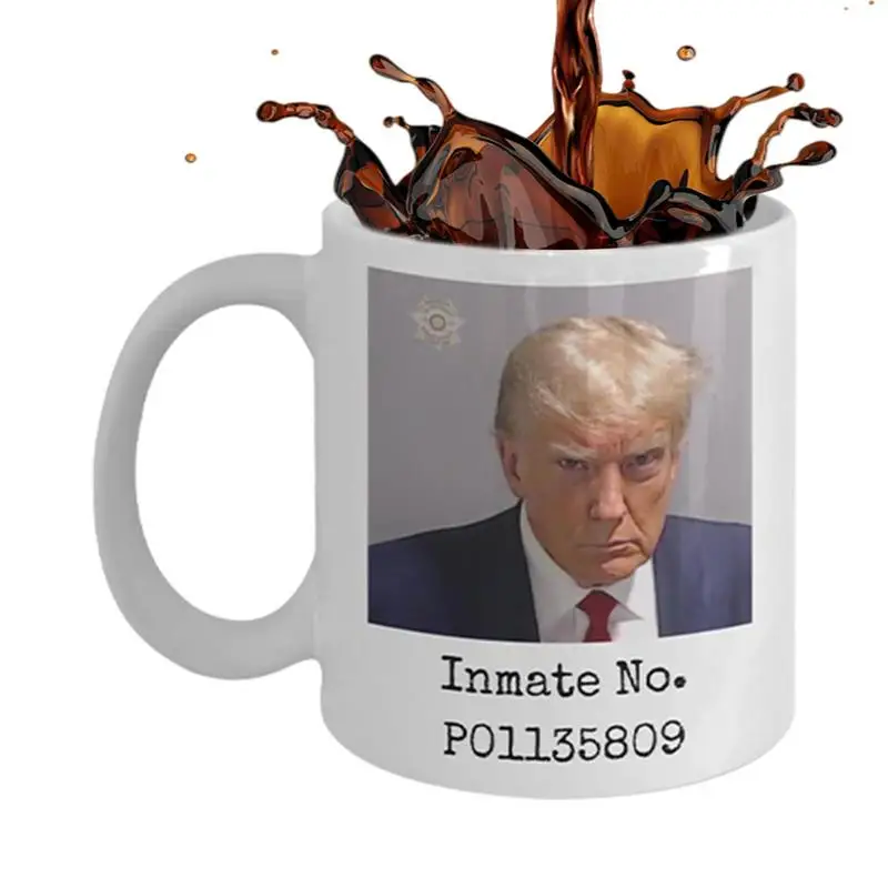 Trump-Mugshot-Mug-Ceramic-Trump-Cup-Novelty-Coffee-Mugs-Tea-Cup-Gift ...