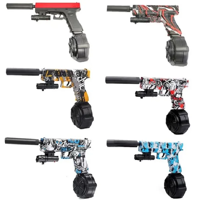 Electric-Water-Gel-Ball-Pistol-Toy-Gun-Airsoft-Replicas-Hydrogel-Air ...