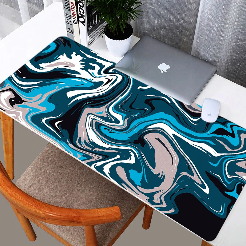 Personalized-Fabric-Mouse-Pad-Big-Size-Desk-Pad-Mousepad-Anime-for ...