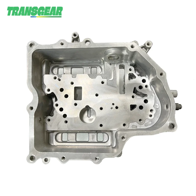 DQ200-0AM-DSG-7-Speed-Transmission-Valve-Body-Shell-0AM325065S-Suit-For ...