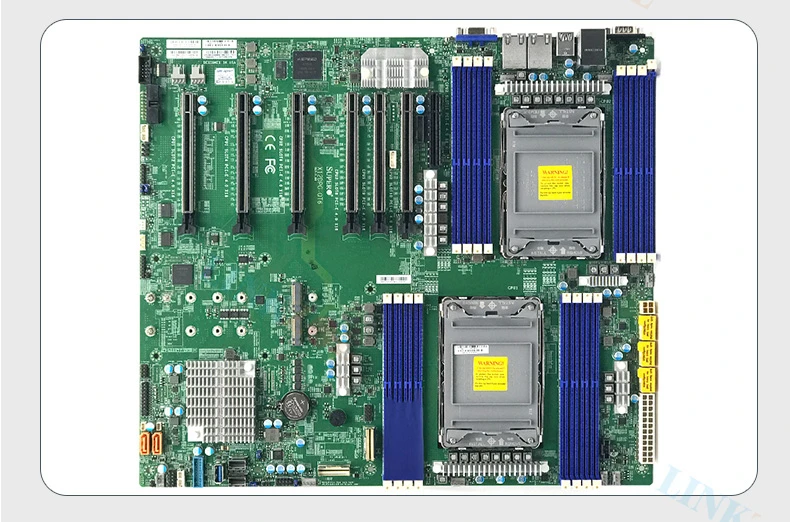 X12DPG-QT6-dual-channel-Xeon-3rd-generation-CPU-4189-C621A-4-graphics ...