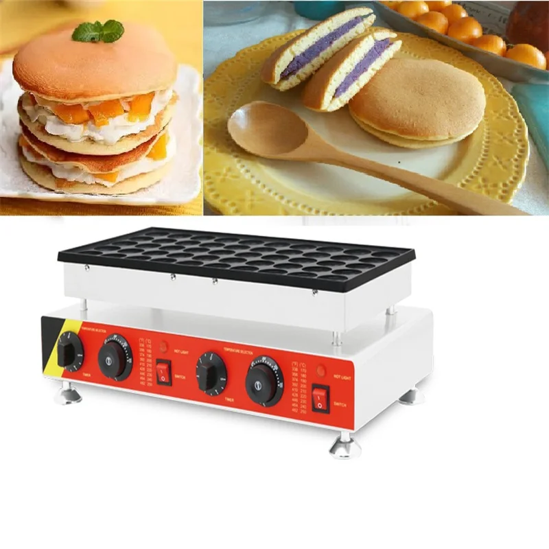 Commercial Pancake Maker