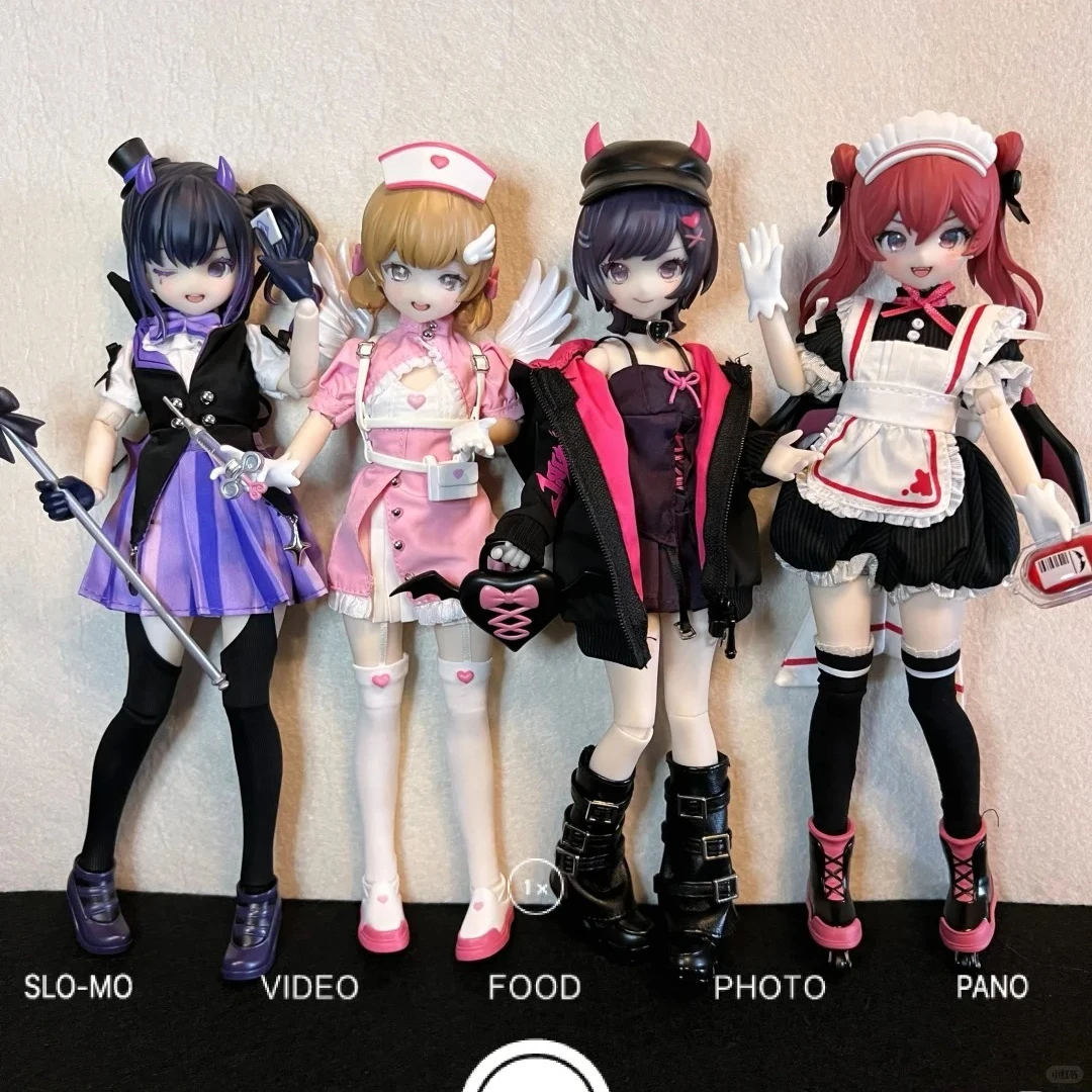 Eden Zero Figure Review: Is This Kawaii Blind Box Worth Your Collection ...