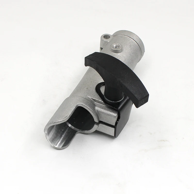 26mm-28mm-9-Teeth-7-Spline-4T-Square-Shaft-Connector-Joining-Clamp-Lawn ...