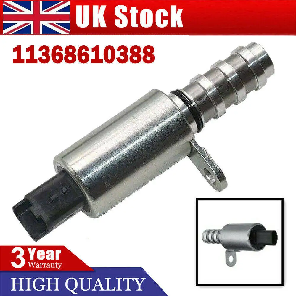 1x-Control-Solenoid-Vanos-Variable-Valve-for-BMW-R56-R57-R58-R59-R60 ...