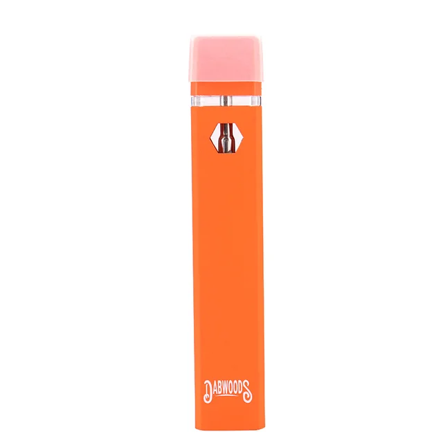 20pcs Dabwoods Vape Pen E Cigarettes 280Mah Rechargeable Battery E-Cig ...