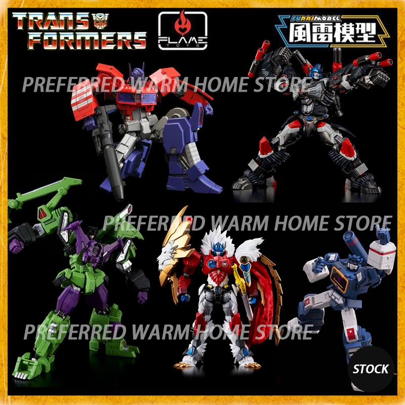 Transformers G1 Drift