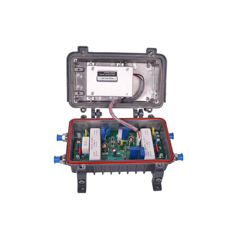 Catv Distribution System