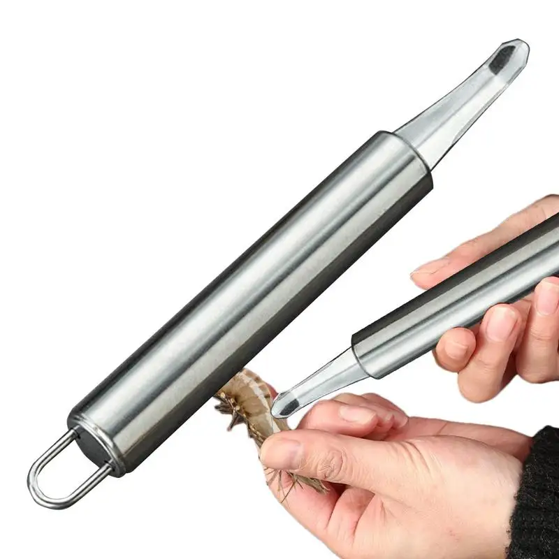 Toadfish-Fish-Shrimp-Peeler-Tool-Compact-Lightweight-Crab-Tools-Shrimp ...