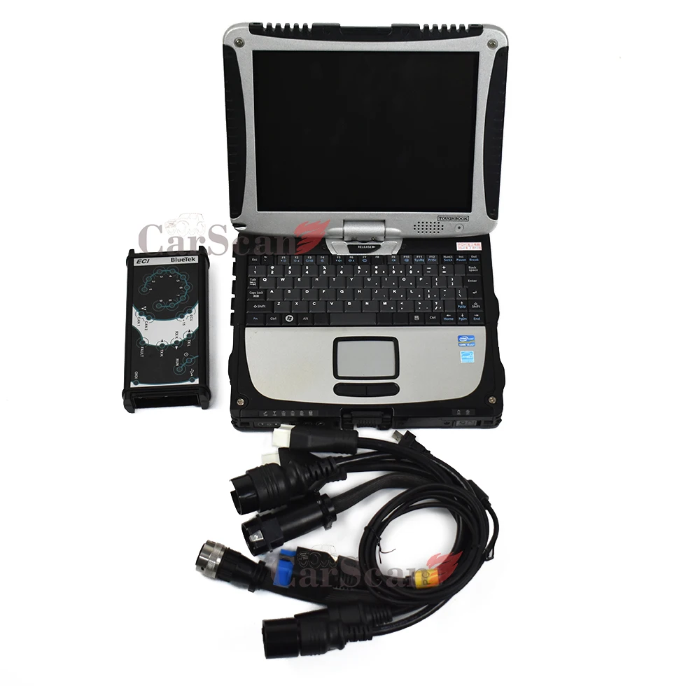 Full-set-For-IVECO-ELTRAC-EASY-ECI-diagnostic-interface-truck ...