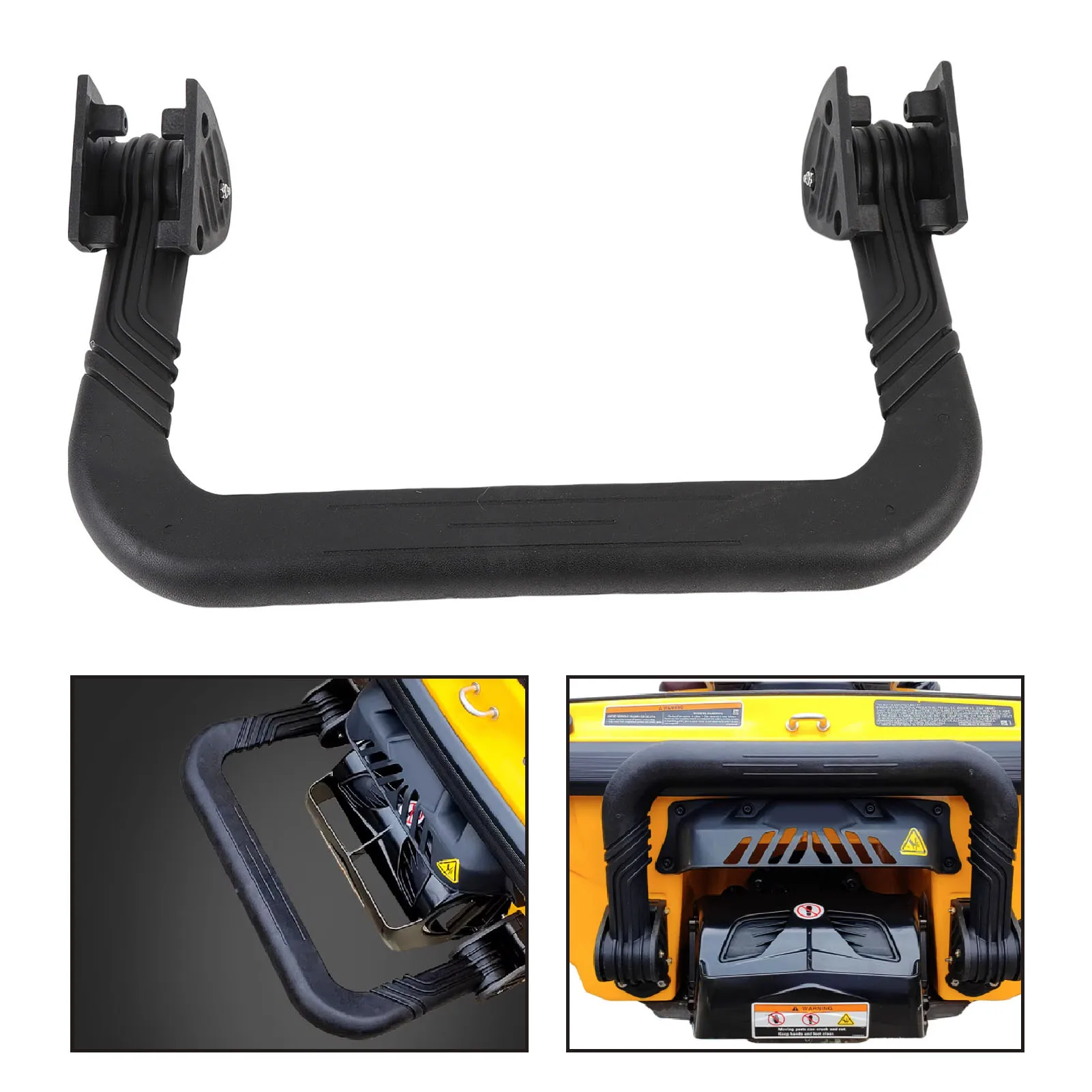 Retractable Spring Loaded Boarding Ladder 295100869 With Mounting ...