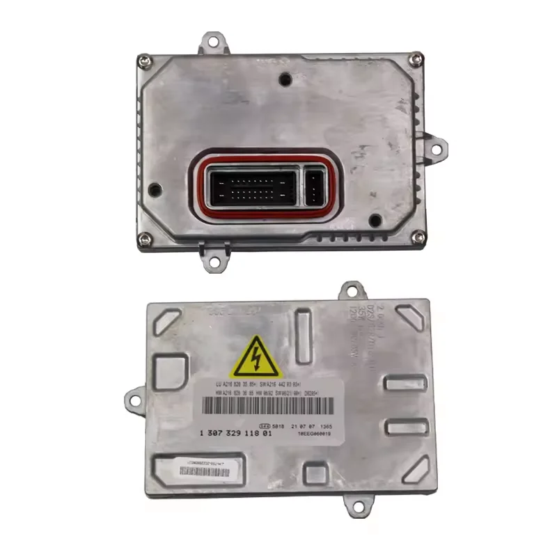 OEM-130732911801-A2168203585-New-D1S-D2S-Xenon-Headlight-Module-HID ...