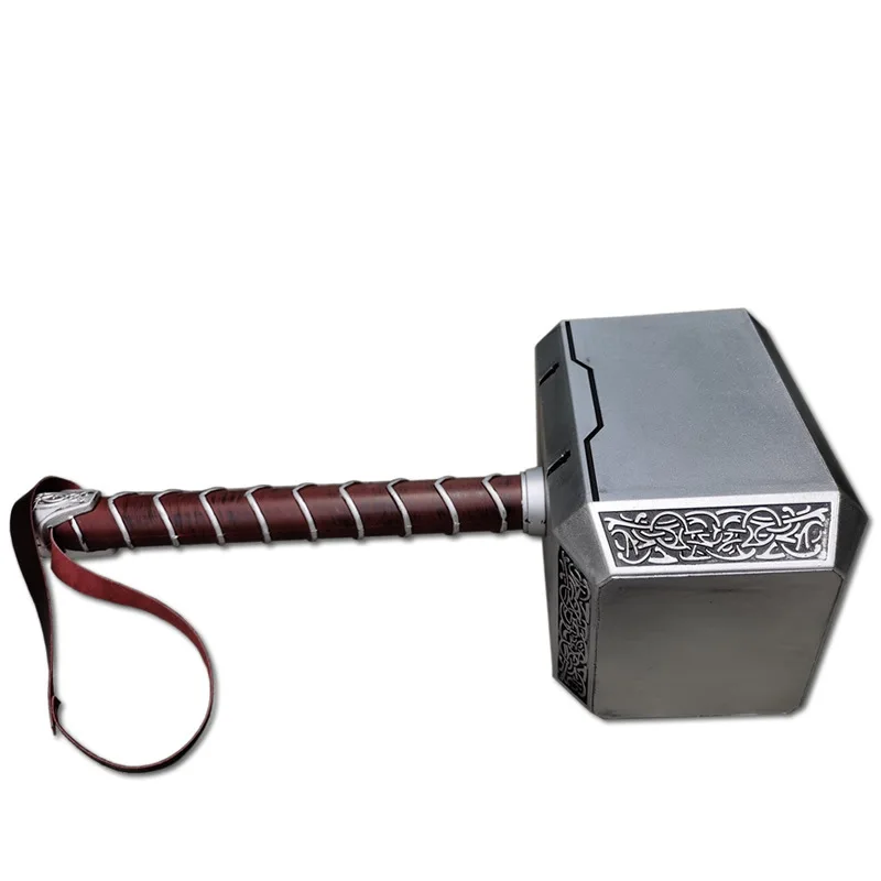1-1-Real-Size-Pure-Metal-Made-Thor-Hammer-Marvel-Props-Mjolnir-Thor ...